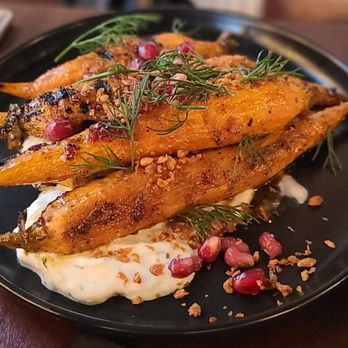 MILAS RESTAURANT & BAR - Updated January 2026 - 125 Photos & 48 Reviews ...