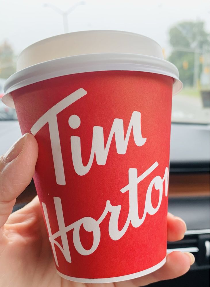 TIM HORTONS - Updated July 2025 - 1233 Brookdale Avenue, Cornwall ...