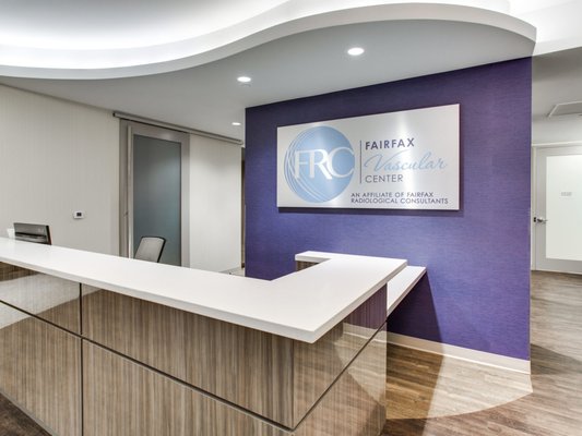 FAIRFAX VASCULAR CENTER - FAIRFAX RADIOLOGY - Updated October 2025 - 16 Photos & 13 Reviews ...