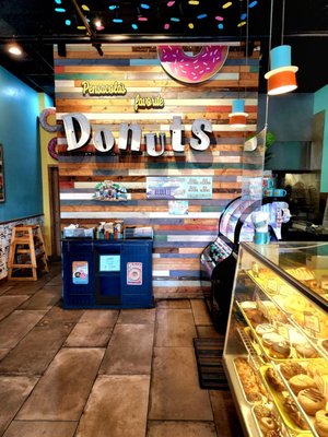 MAYNARD’S DONUT & COFFEE - Updated July 2024 - 172 Photos & 139 Reviews ...