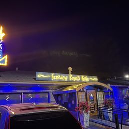 STONEY KNOB CAFE - Updated October 2025 - 390 Photos & 558 Reviews ...