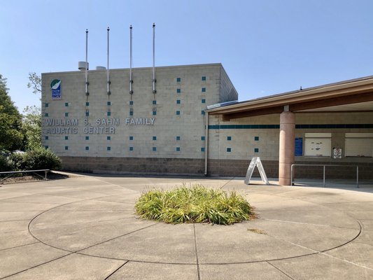 SAHM AQUATIC CENTER - Updated September 2025 - 11 Photos & 16 Reviews ...