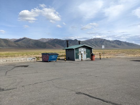 OROVADA REST AREA - US-95 & Key Rd, NV, Nevada - Rest Stops - Yelp