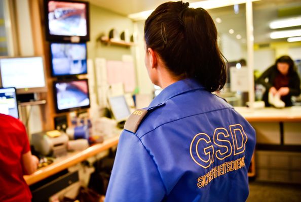 GSD ALLSECURITY GMBH - Updated December 2025 - Lindenhofstrasse 8 ...