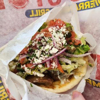 GYRO STOP - Updated June 2025 - 48 Photos & 42 Reviews - 19191 US - 2 ...