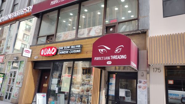 PERFECT LOOK THREADING SALON - Updated May 2025 - 44 Photos & 265 ...