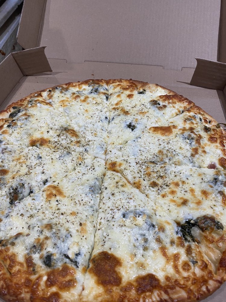 GOLDEN CENTER PIZZA - Updated January 2025 - 600 Rideau Street, Ottawa ...