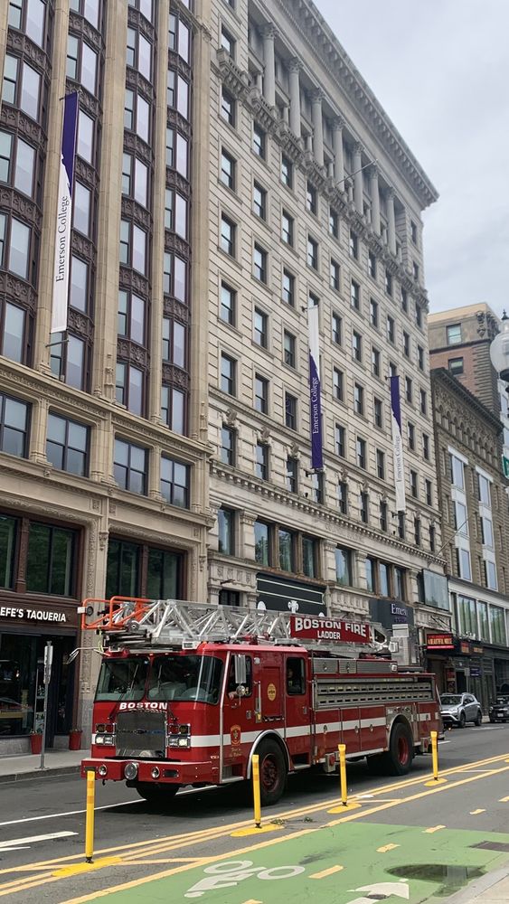 EMERSON COLLEGE - Updated January 2026 - 26 Photos & 29 Reviews - 120 ...