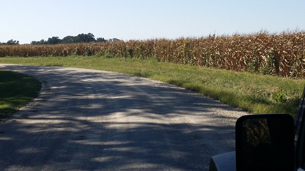 HILL TOP CAMPGROUND - Updated October 2025 - 3366 Koa Rd, Grantville ...