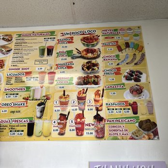 BIONICOS MICHOACAN - Updated October 2025 - 59 Photos & 17 Reviews ...