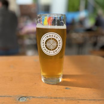 INDEED BREWING - Updated December 2025 - 399 Photos & 301 Reviews - 711 ...