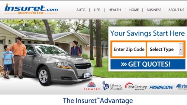 INSURET - INSURE IT FOR LESS! - 1501 Front St, San Diego, California ...