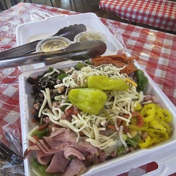 PIZZANO’S PIZZA - Updated July 2025 - 31 Photos & 87 Reviews - 5318 ...