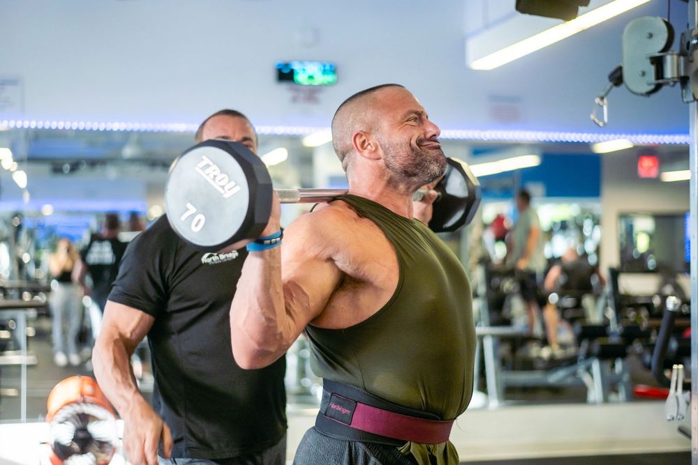 NORTH BRIDGE FITNESS - Updated December 2025 - 37 Photos - 515 N ...