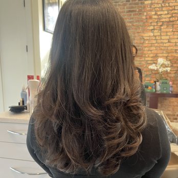 SALON REVIVE - Updated December 2025 - 397 Photos & 439 Reviews - 944 ...