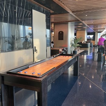 CHASE SAPPHIRE RESERVE LOUNGE - Updated August 2025 - 174 Photos & 40 ...