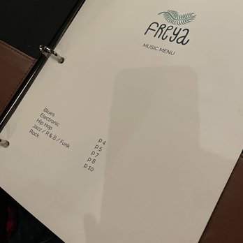 FREYA - Updated June 2025 - 520 Photos & 110 Reviews - 2929 E Grand ...