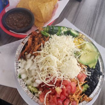 BOSS MAN TACOS - Updated April 2025 - 226 Photos & 297 Reviews - 8845 ...