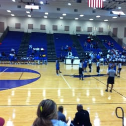 SOUTHWIND HIGH SCHOOL - 7900 E Shelby Dr, Memphis, TN - Yelp