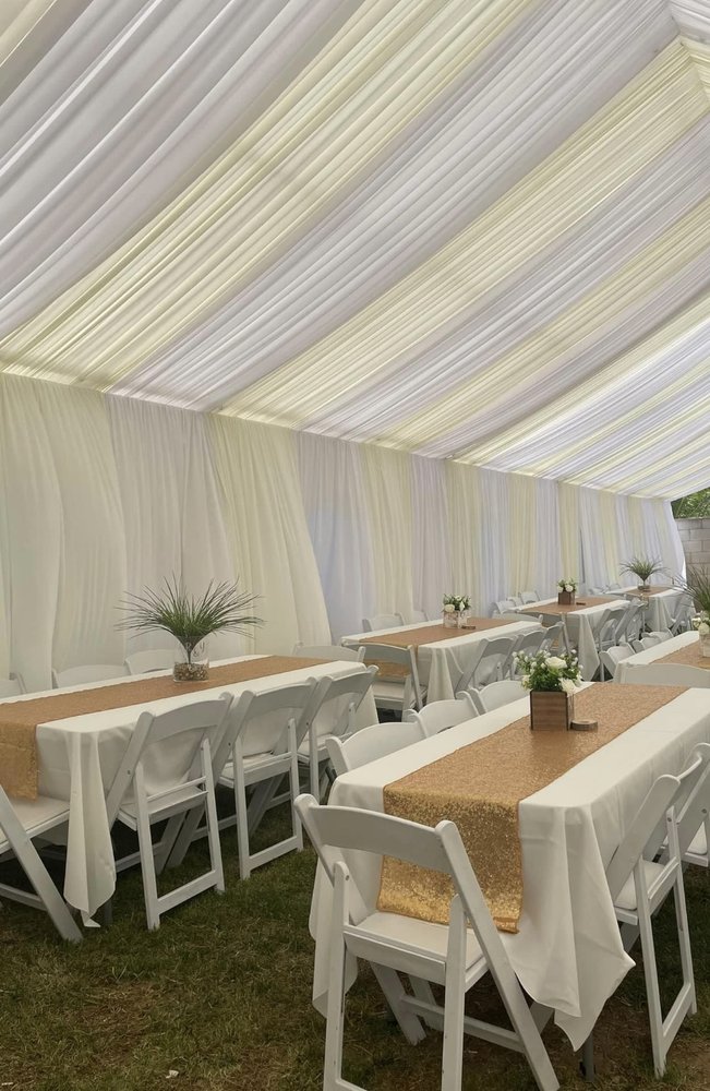 VALERIE PARTY RENTALS - Updated December 2025 - Request a Quote - Santa ...