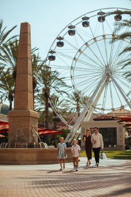 IRVINE SPECTRUM GIANT WHEEL - Updated October 2025 - 318 Photos & 57 ...