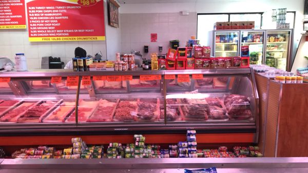 MEAT PLACE PLUS - Updated December 2025 - 11 Photos - 11512 Quail Roost ...