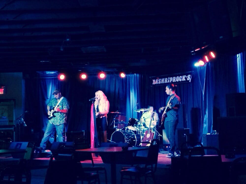 BASH RIPROCK’S - Updated January 2026 - 13 Reviews - 2419 Main St ...