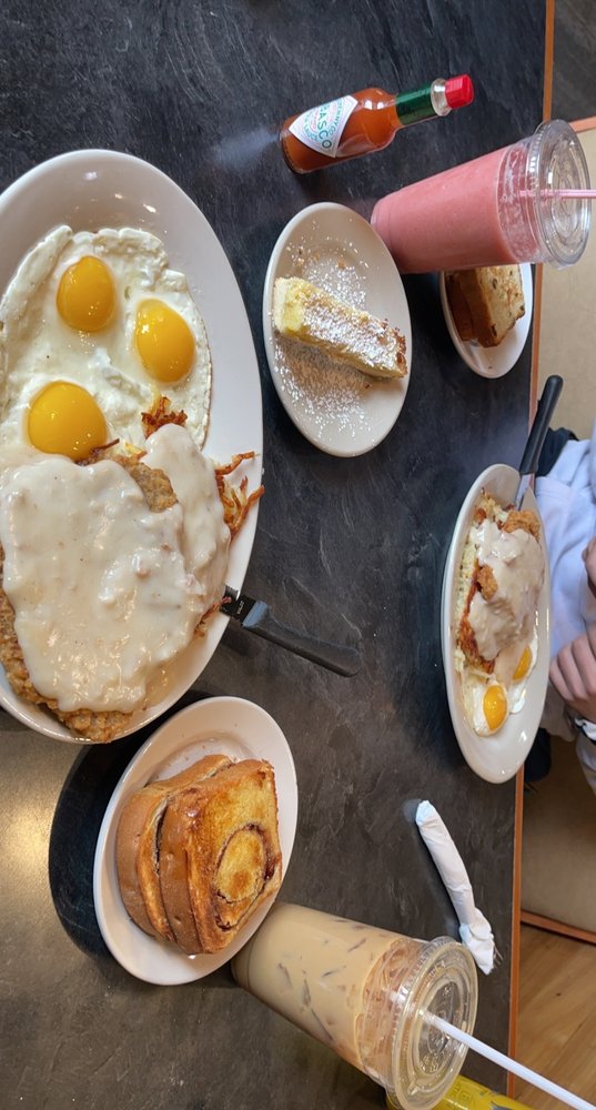 SUMMER KITCHEN CAFE | 30 Photos & 34 Reviews - 1130 Sterling Ridge Dr ...