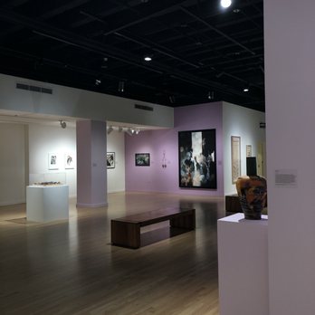 CAPITOL MODERN THE HAWAII STATE ART MUSEUM - Updated May 2024 - 1251 ...