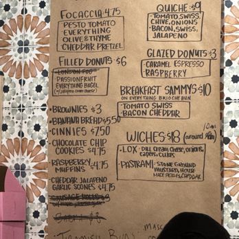 BLACK MAGIC BAKEHOUSE - Updated August 2024 - 57 Photos & 27 Reviews ...