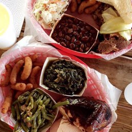 THE ORIGINAL Q SHACK - Updated December 2025 - 615 Photos & 819 Reviews ...