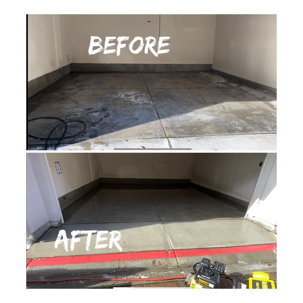 BOSS PRESSURE WASH - Updated April 2024 - Request a Quote - Ontario ...