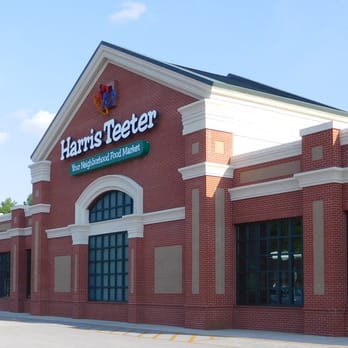 HARRIS TEETER - Updated January 2026 - 39 Photos & 30 Reviews - 1930 W ...