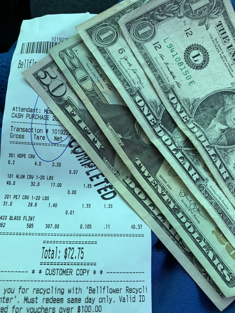 BELLFLOWER RECYCLING CENTER - 35 Photos & 79 Reviews - 17326 Woodruff ...