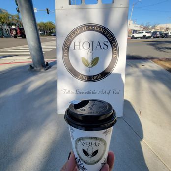 HOJAS TEA HOUSE - Updated November 2025 - 448 Photos - 422 Reviews ...