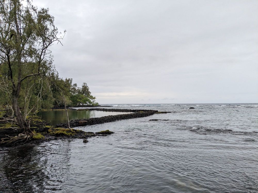 KEAUKAHA BEACH PARK - Updated July 2024 - 24 Photos - 1185 Kalanianaole ...