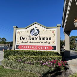 DER DUTCHMAN - Updated June 2025 - 650 Photos & 681 Reviews - 3713 ...
