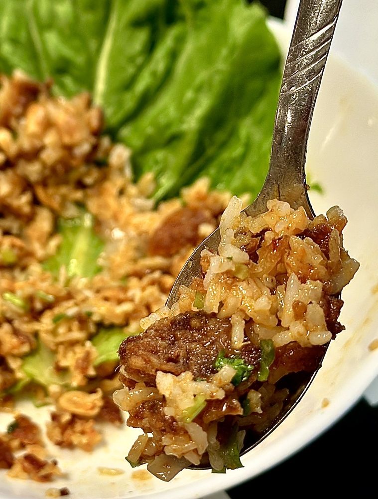 STICKY RICE CAFE - 651 Reviews & 589 Photos - 120 Jack Dance St ...