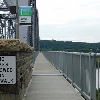 HUDSON RIVER SKYWALK - Updated November 2025 - 13 Photos - Hudson River ...