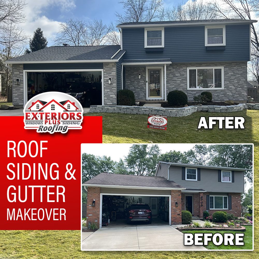 EXTERIORS PLUS - Updated June 2026 - 26 Photos - 2910 S Main St, Akron ...