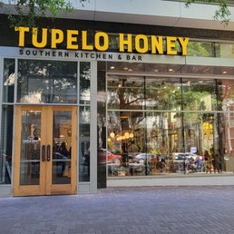 TUPELO HONEY SOUTHERN KITCHEN & BAR - Updated October 2025 - 1394 ...