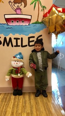 All About Smiles Commack