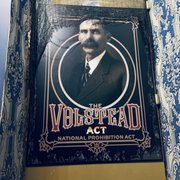 THE VOLSTEAD BOURBON LOUNGE - 47 Photos & 15 Reviews - 107 E Flaget St ...
