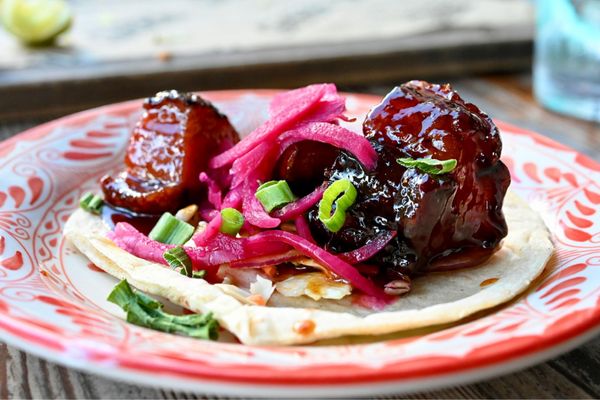 TACOCRAFT TAQUERIA & TEQUILA BAR - TEMP. CLOSED - Updated November 2025 ...