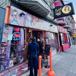 EMMY’S SPAGHETTI SHACK - Updated July 2025 - 1083 Photos & 886 Reviews ...