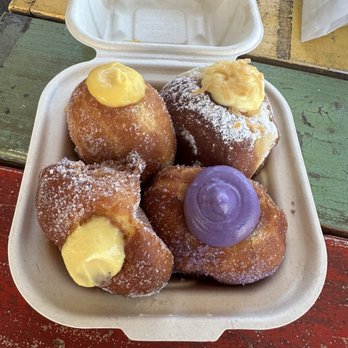 SUGAR BEACH BAKE SHOP - Updated December 2024 - 1372 Photos & 878 ...