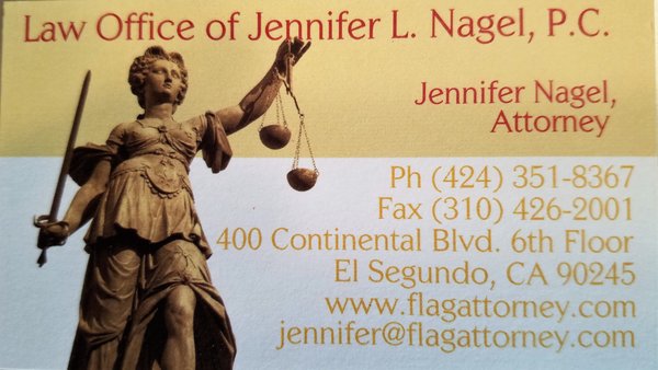 JENNIFER L. NAGEL - ATTORNEY AT LAW - Updated October 2025 - 22 Photos ...
