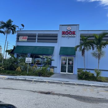 HOOK FISH AND CHICKEN - Updated October 2025 - 38 Photos & 18 Reviews ...