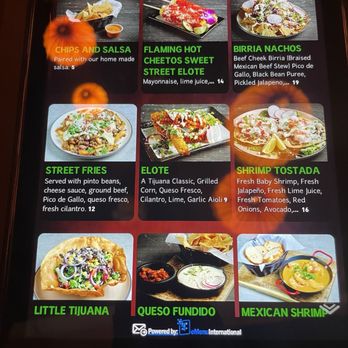 LITTLE TIJUANA - Updated October 2025 - 648 Photos & 418 Reviews - 538 ...