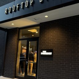 THE FOUNDRY ROOFTOP - Updated August 2025 - 256 Photos & 168 Reviews - 124 Madison St, Dayton ...
